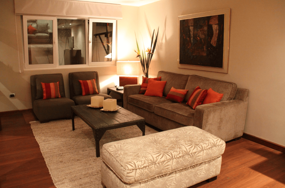 Master Suite | Hotel Casa Serena